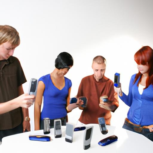 So sánh các mẫu điện thoại Nokia hiện nay - TRUNG TÂM NGOẠI NGỮ ĐẠI HỌC ...