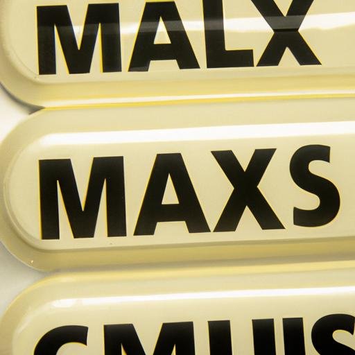 Max Slim Plus – Giải pháp giảm cân hiệu quả và an toàn - TRUNG TÂM ...