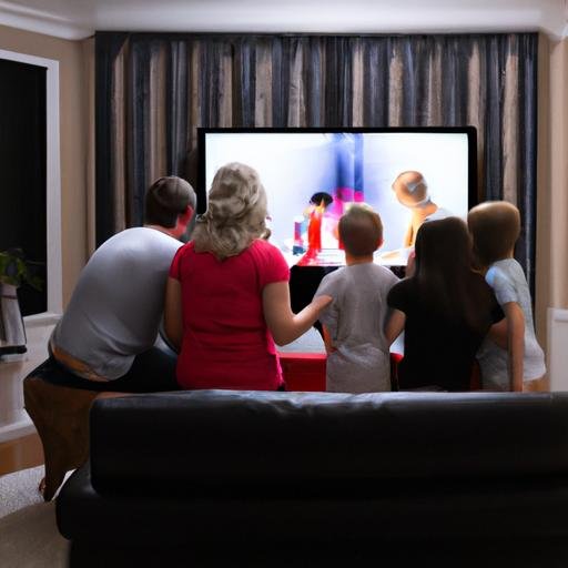 TiVi TCL 48 Inch Màn Hình Cong: Trải nghiệm giải trí hoàn hảo - TRUNG ...